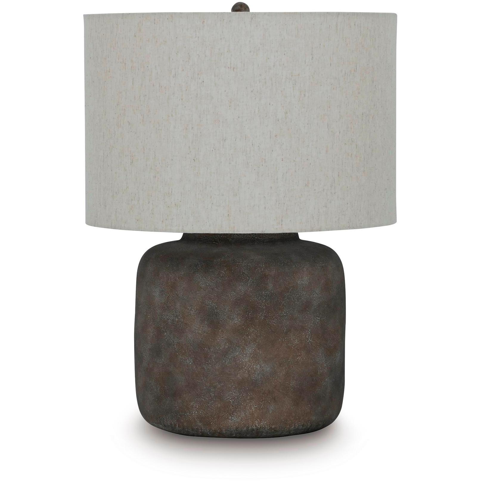 Signature Design by Ashley Zandophen Table Lamp L207654