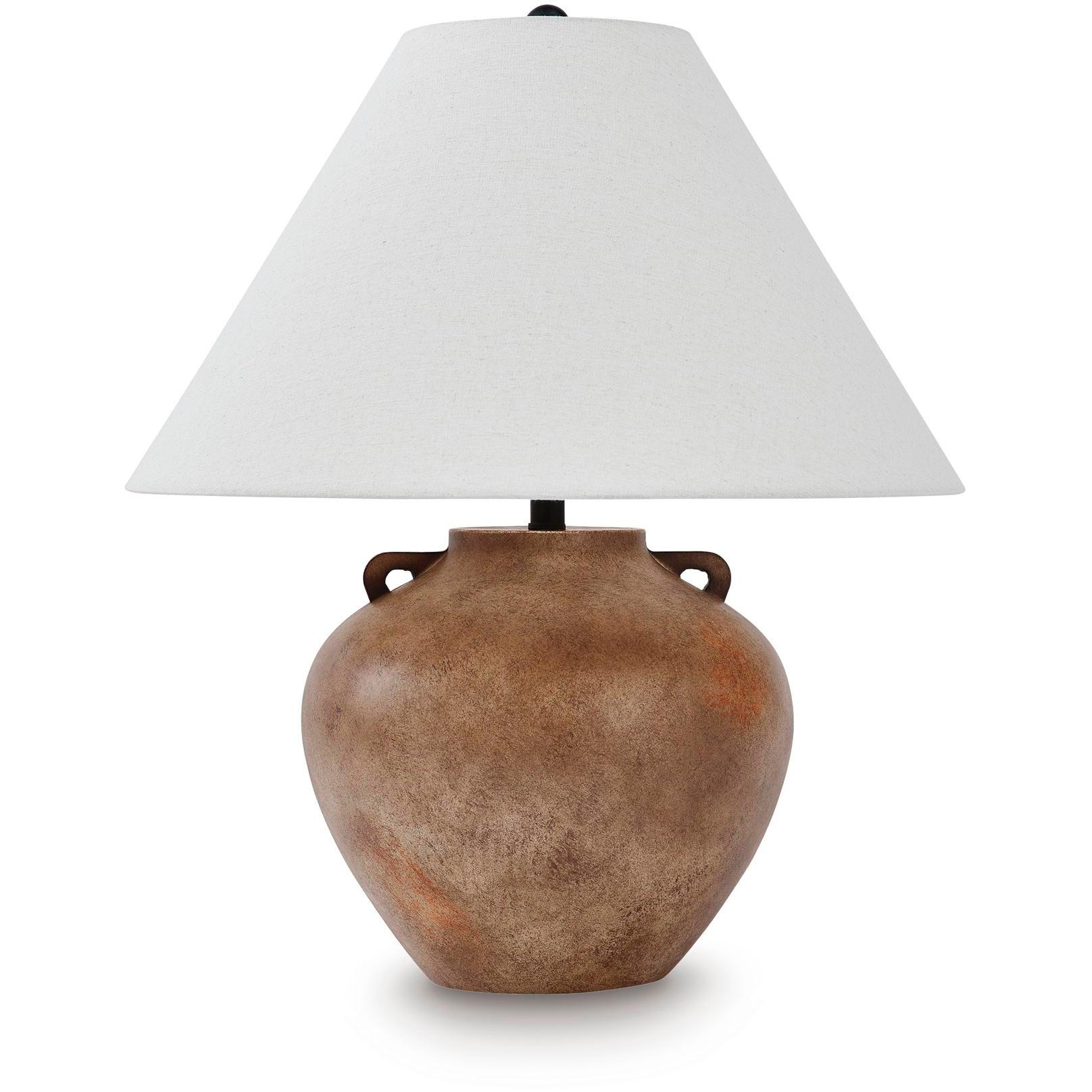 Signature Design by Ashley Ferrilby Table Lamp L236064